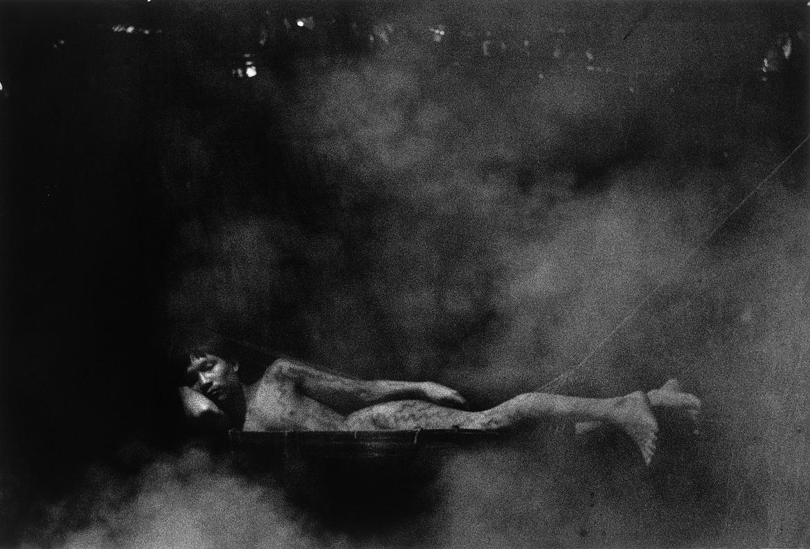 “If the xapiripë didn’t exist, we would no longer be alive.” - Survival ...