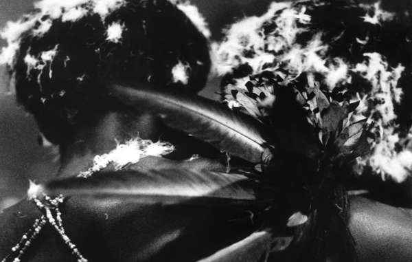 "We make the spirits dance" - the world of the Yanomami shaman ...