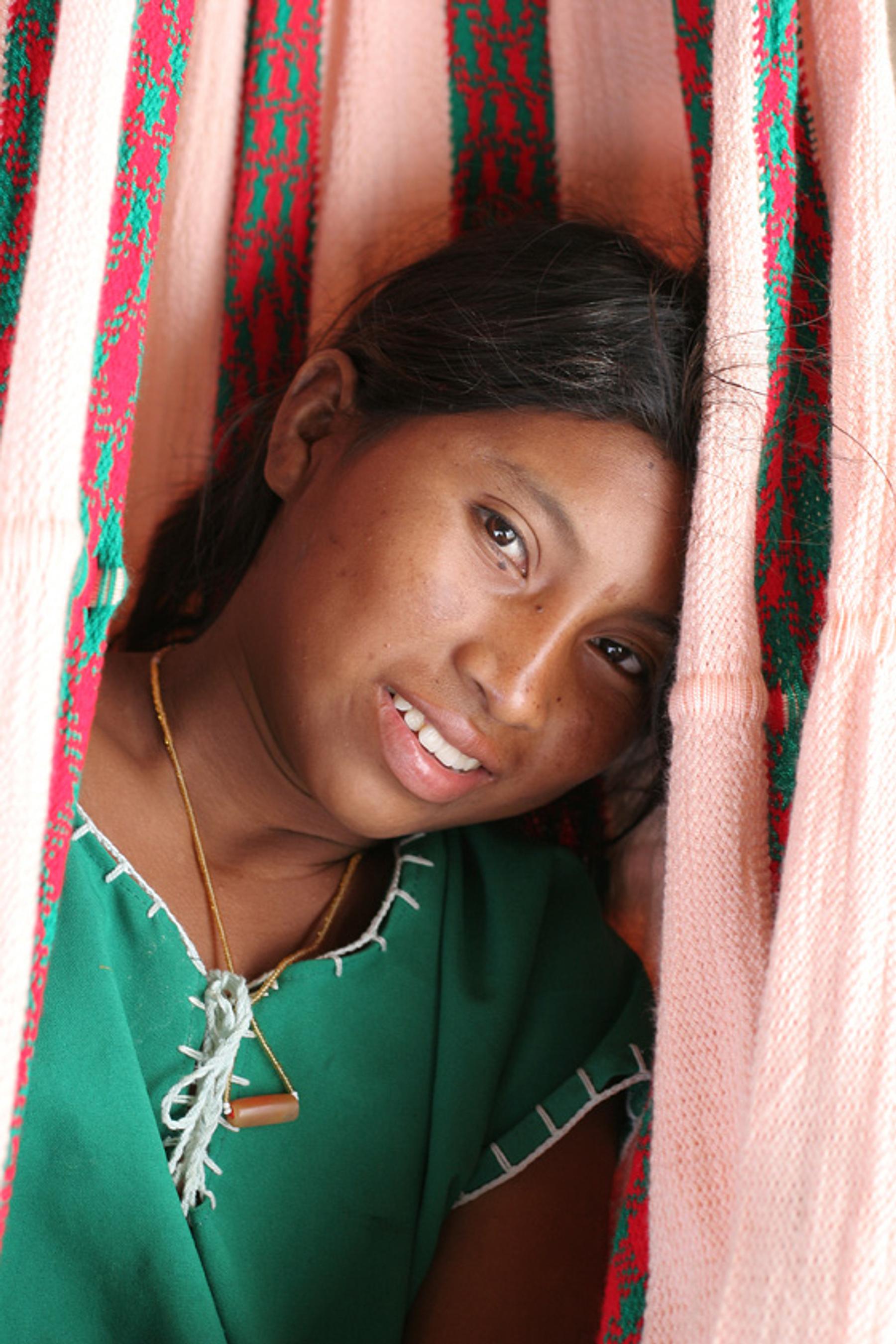 Colombian Indigenous leader shot dead by hitman