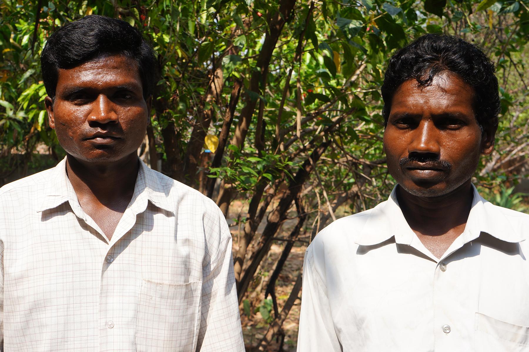 India: tribes face harassment and eviction for "tiger conservation"