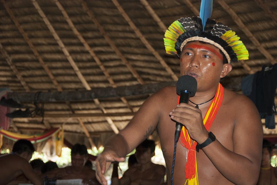 Indigenous languages hold the key to understanding who we really are ...
