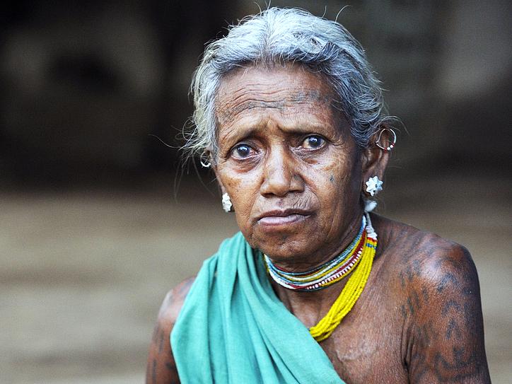 Earth Day: Eight amazing facts that prove tribal people are the best ...