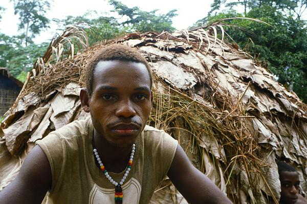 One year on: WWF fails to act against abuse of 'Pygmies'