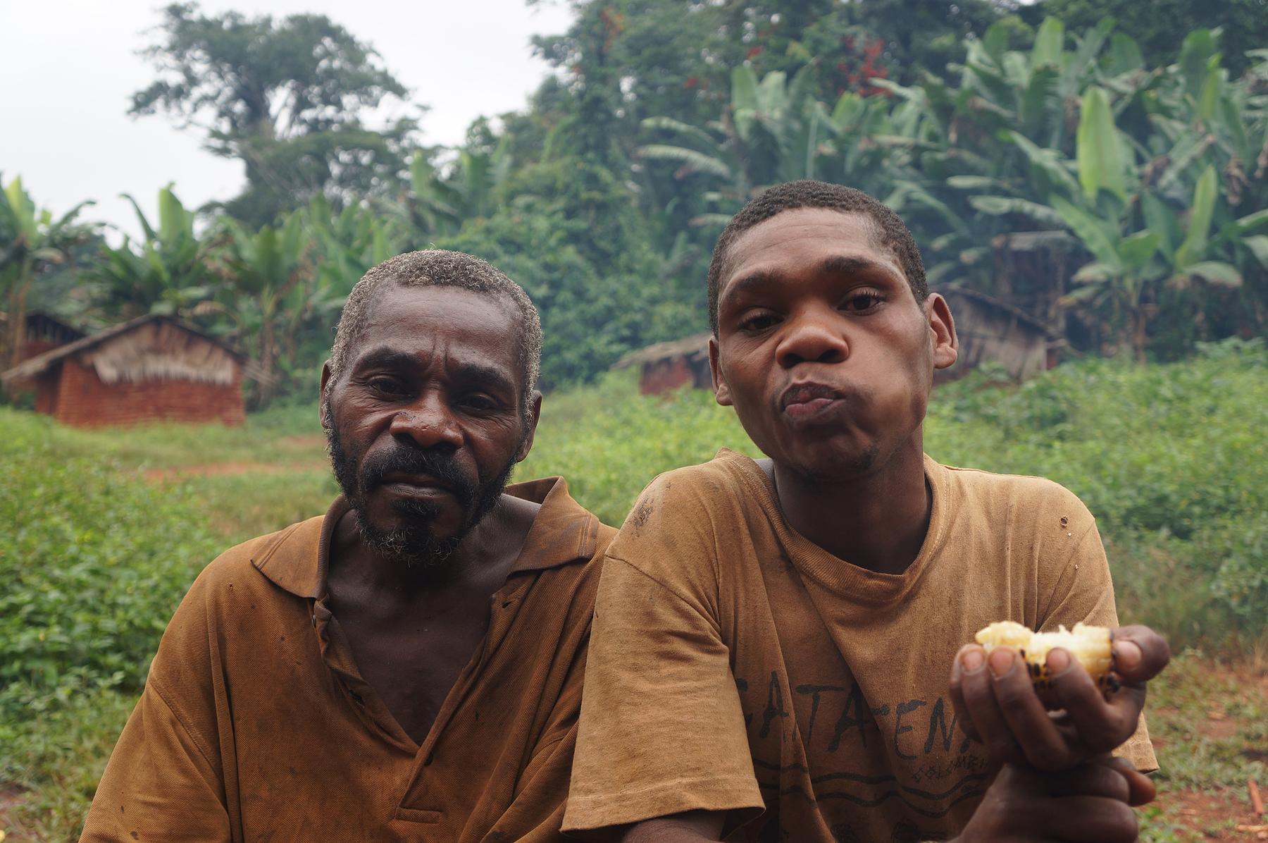 Survival International accuses WWF of involvement in violence and abuse