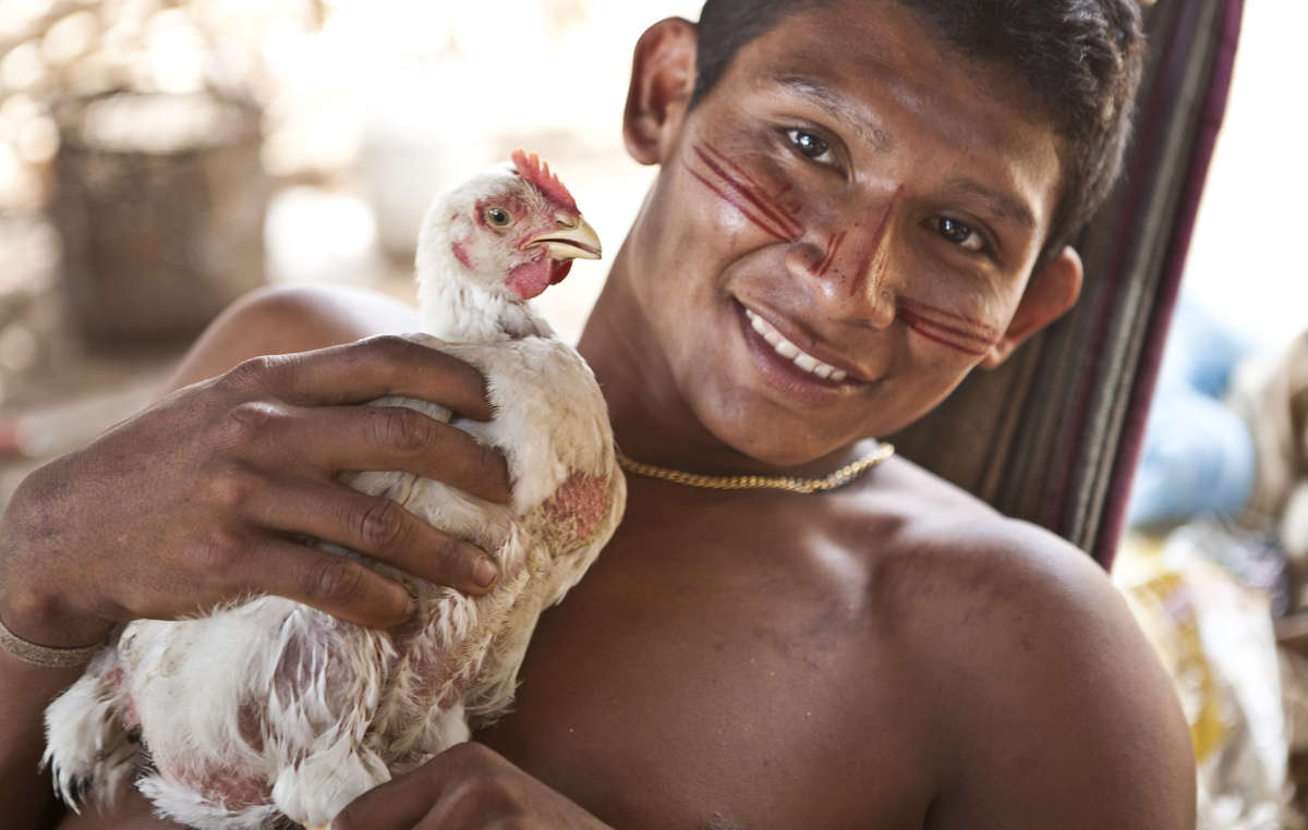 10 Indigenous inventions that will change how you see the world ...